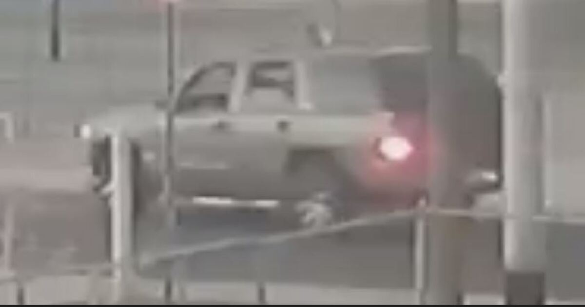 Suspects Sought After Deadly Casa Grande Shooting