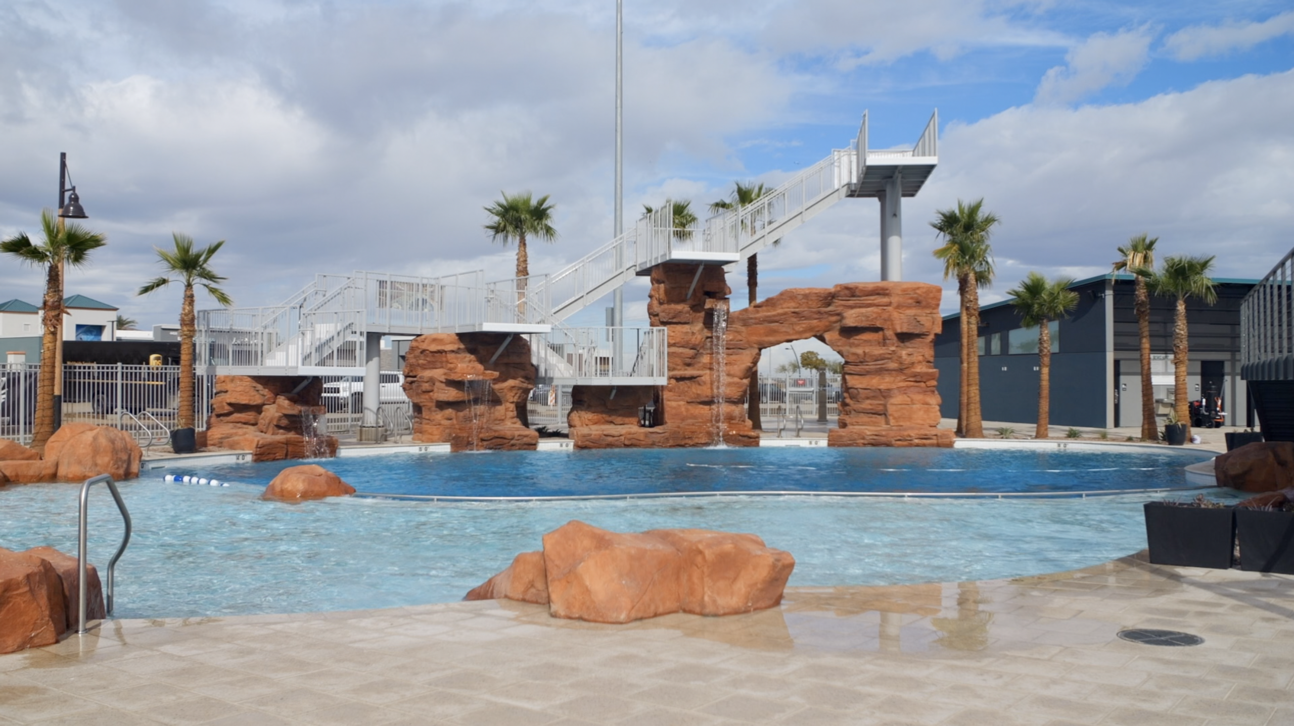 Revel Surf in Mesa brings waves to Arizona's desert