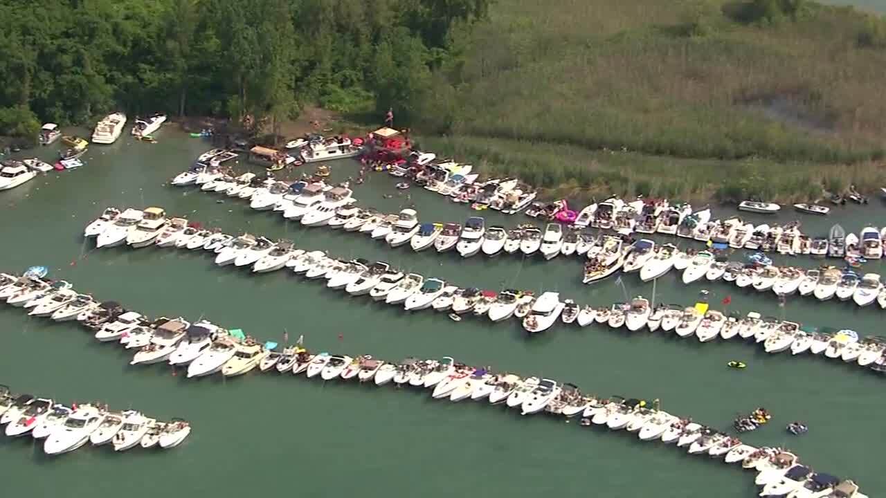 Photo gallery: Best of Jobbie Nooner 2019