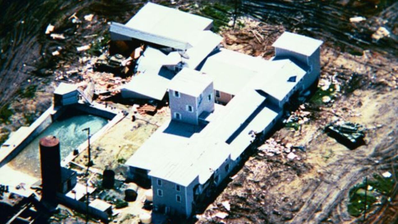 Reporter, witness to raid, recalls Branch Davidian Compound siege 25 ...