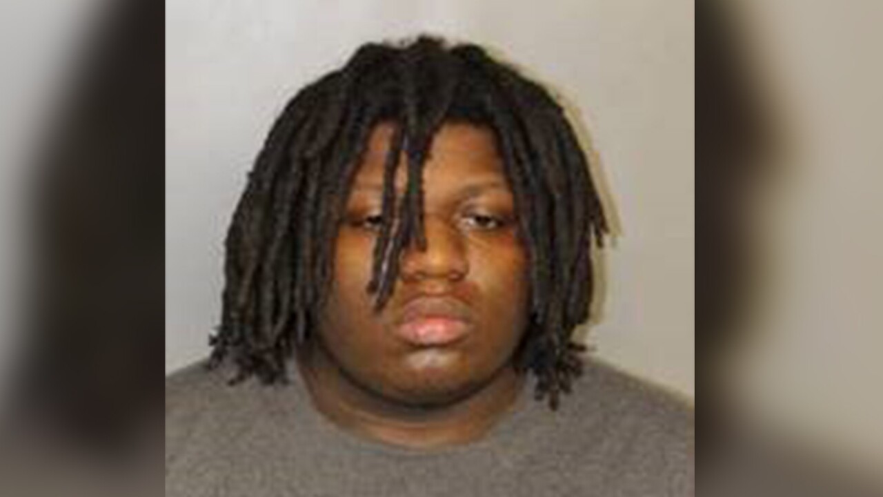 Baltimore County Police Say 22 Year Old Solicited Minors As Young As 8