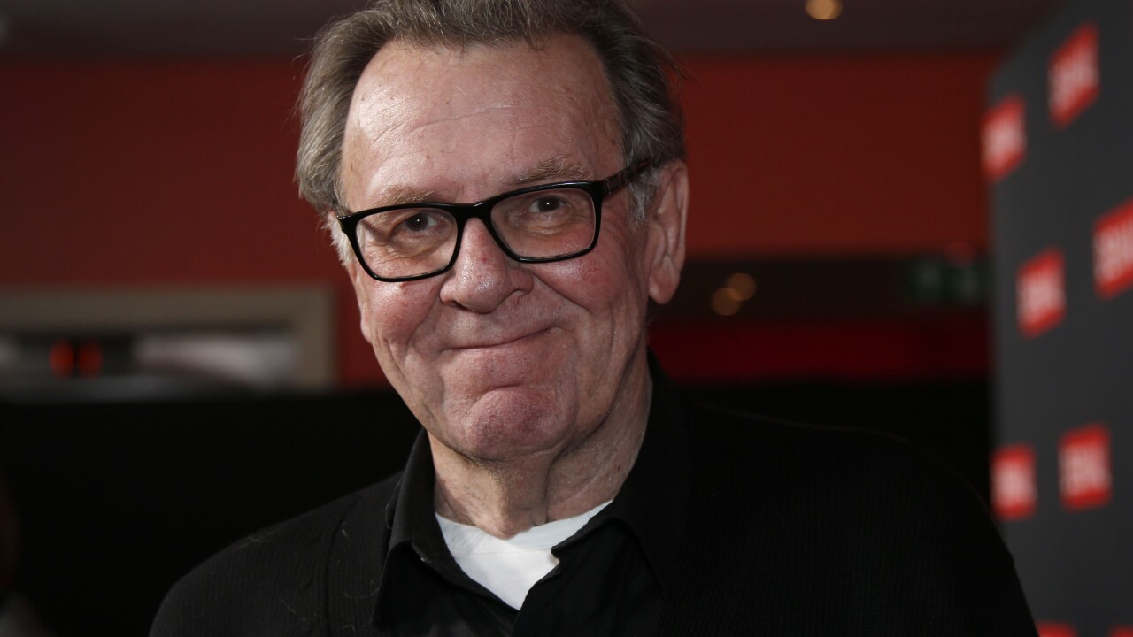 Oscar Nominated Actor Tom Wilkinson Dies At 75