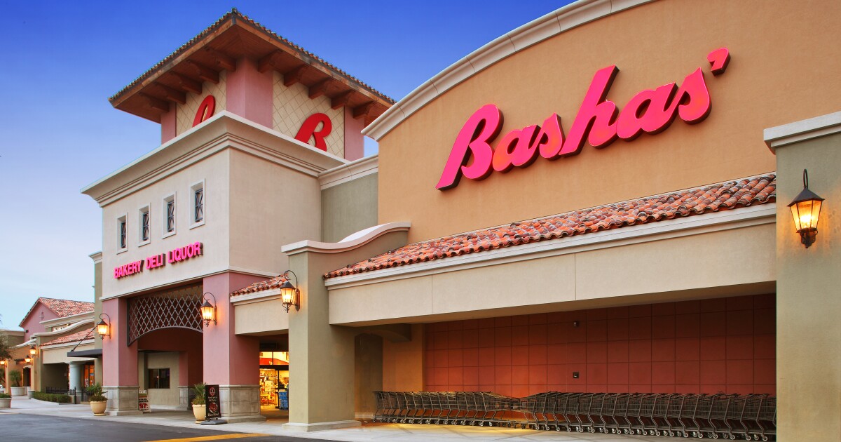 Bashas' unveils new donut flavors and contest winners