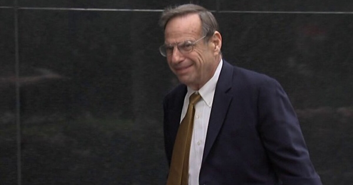 Ex-Mayor Bob Filner apologizes for harassment