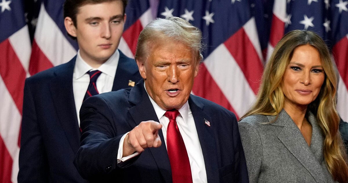 PROTECTING TRUMP: Security plans in Palm Beach County