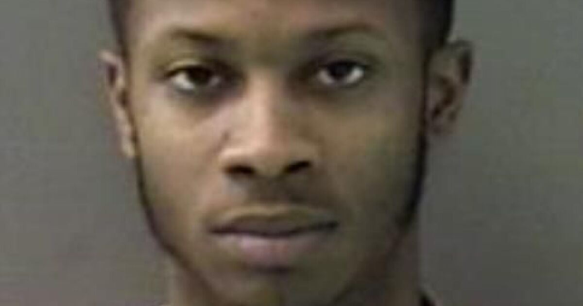 Slideshow: Mugshots of December