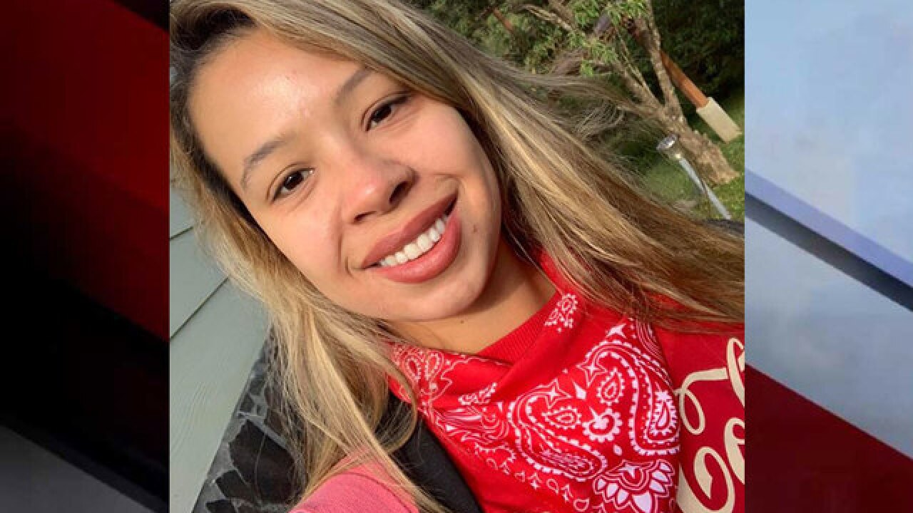 Carla Stefaniak: Body found on property in Costa Rica where missing ...