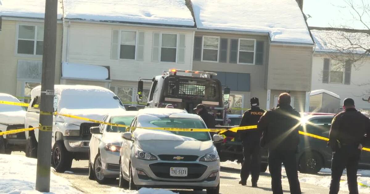 Officers Christopher Reese and Cameron Girvin: Remembering Virginia ...