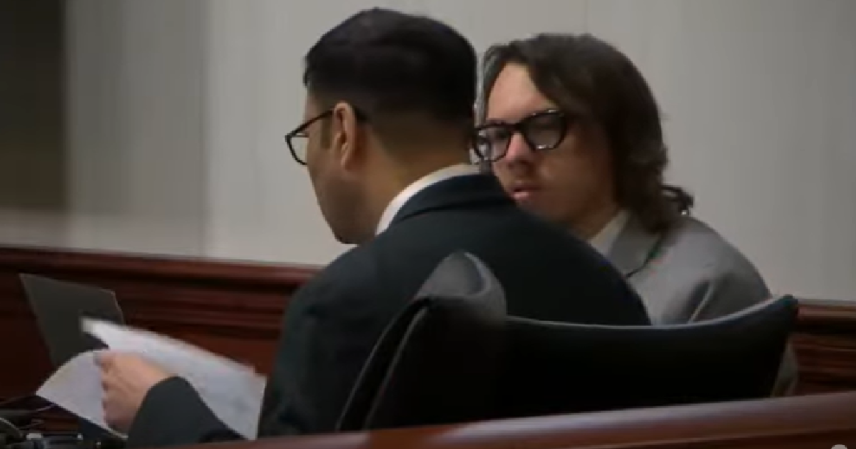 Testimony Continues In West Chester Quadruple Murder Trial
