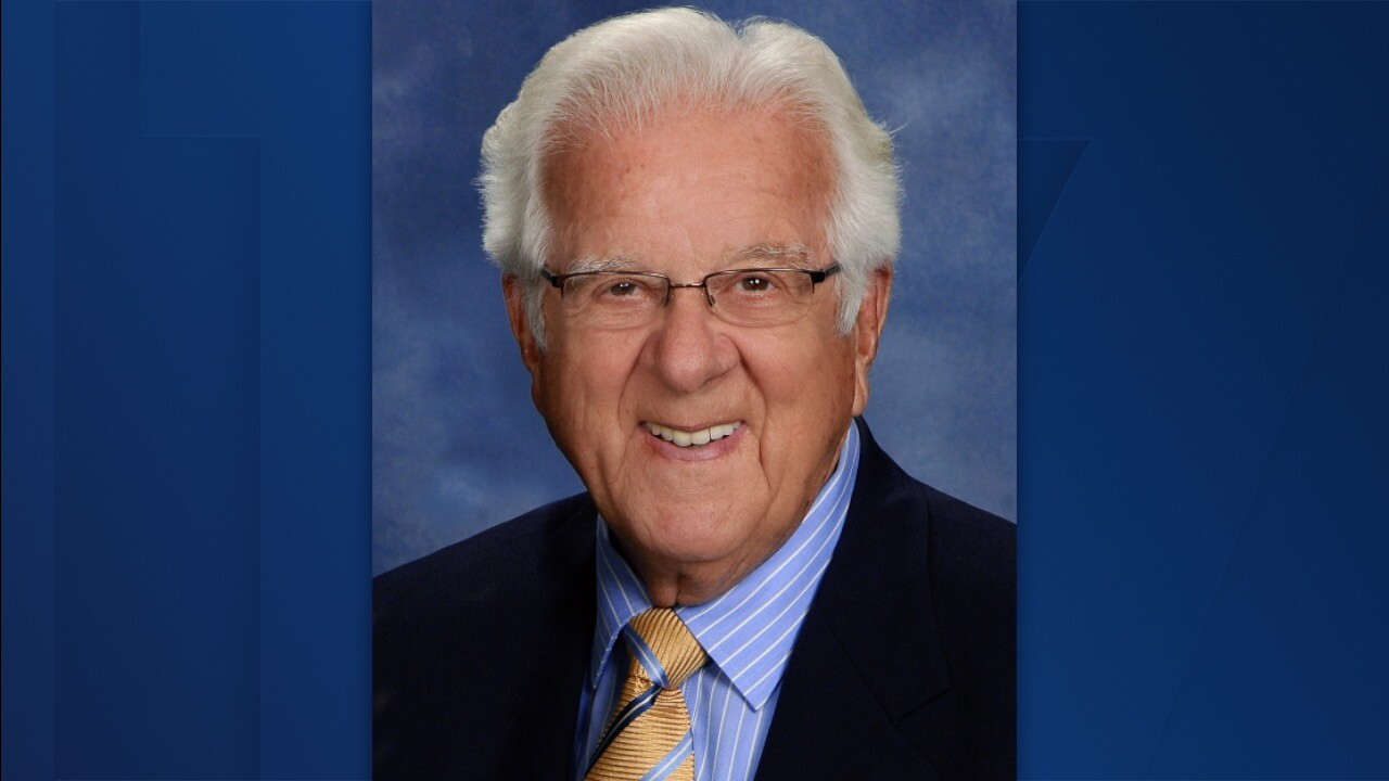 Man credited with inventing Pop-Tarts, grew up in Michigan, dies at 96