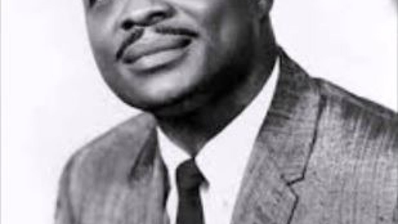 "Sea of Love" singer Phil Phillips dies