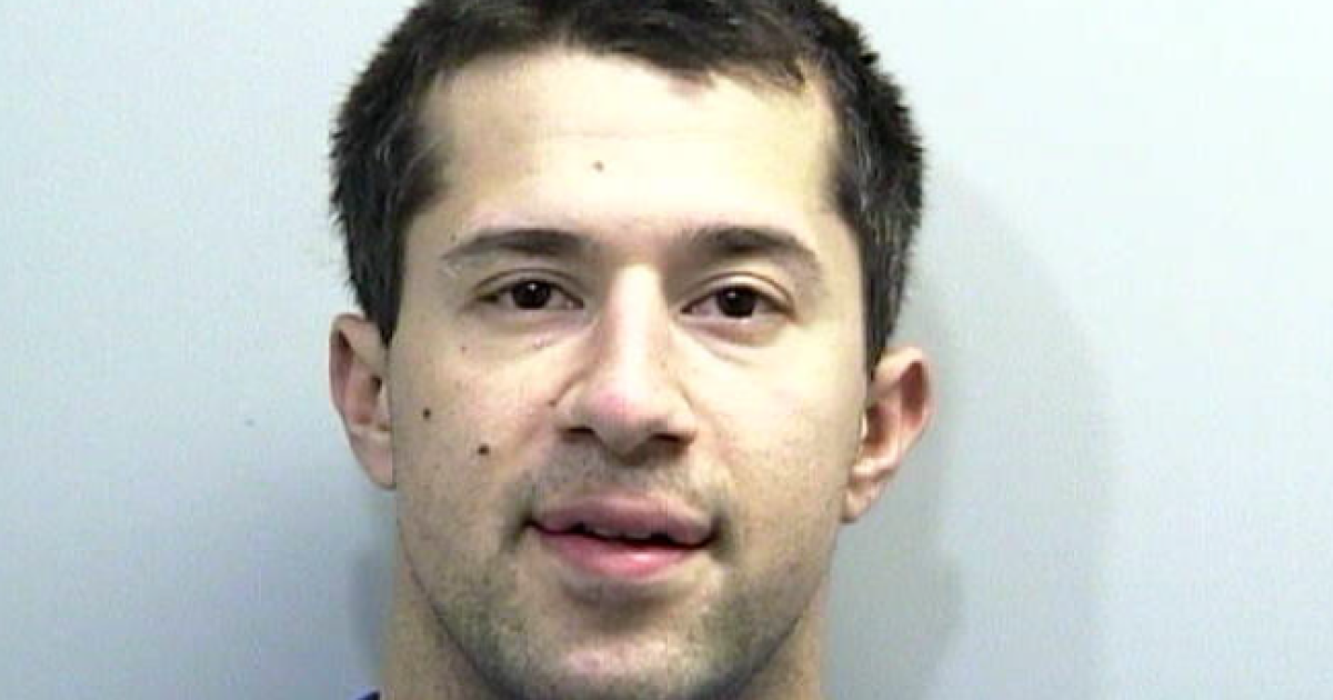 Tallahassee Man Sentenced To 10 Years In Federal Prison For Cyberstalking