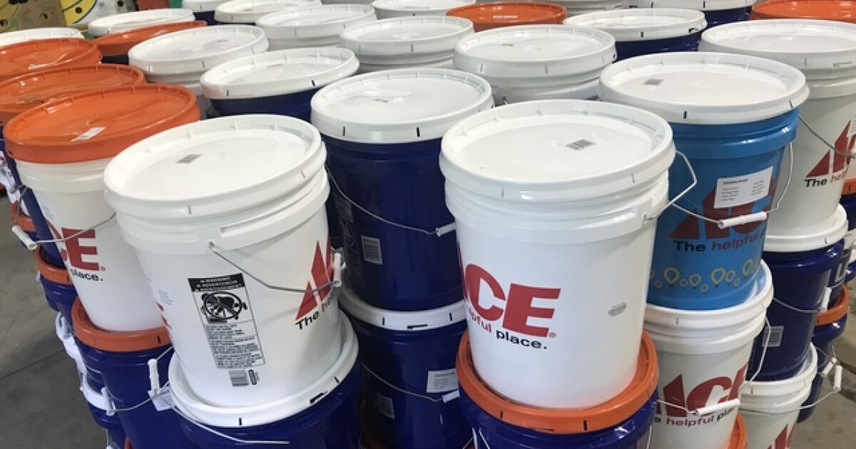 Disaster Relief at Work in need of donations