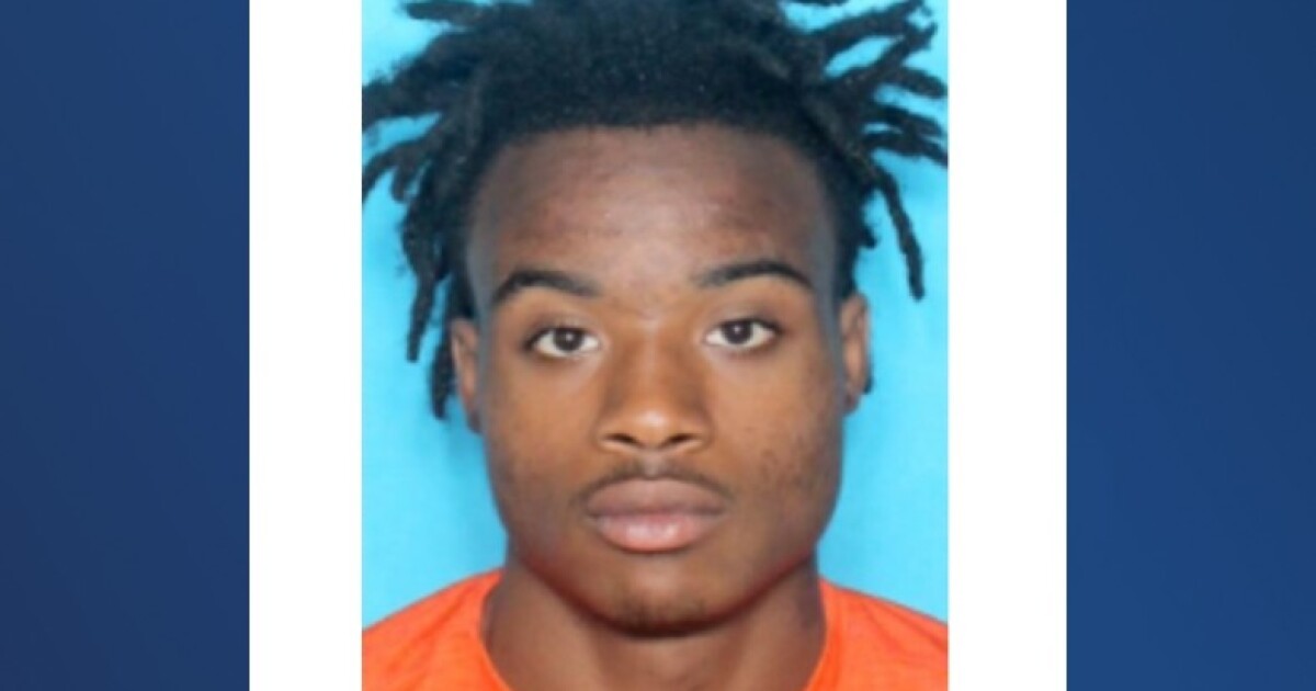 The Nopd Obtains Arrest Warrant For Carjacking Suspect
