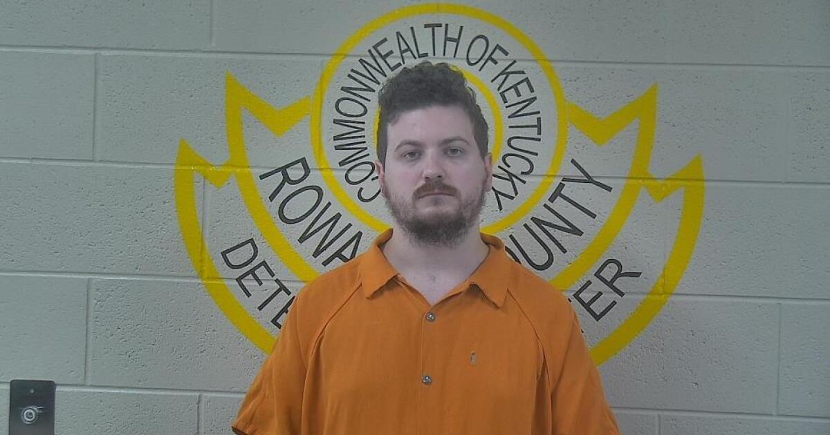 Bond set at $5 million for man accused of murder in Amber Spradlin case