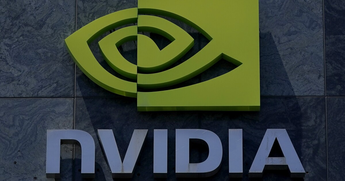 Nvidia Surpasses Apple as World's Most Valuable Company Amid AI Chip Demand Surge — Belstad