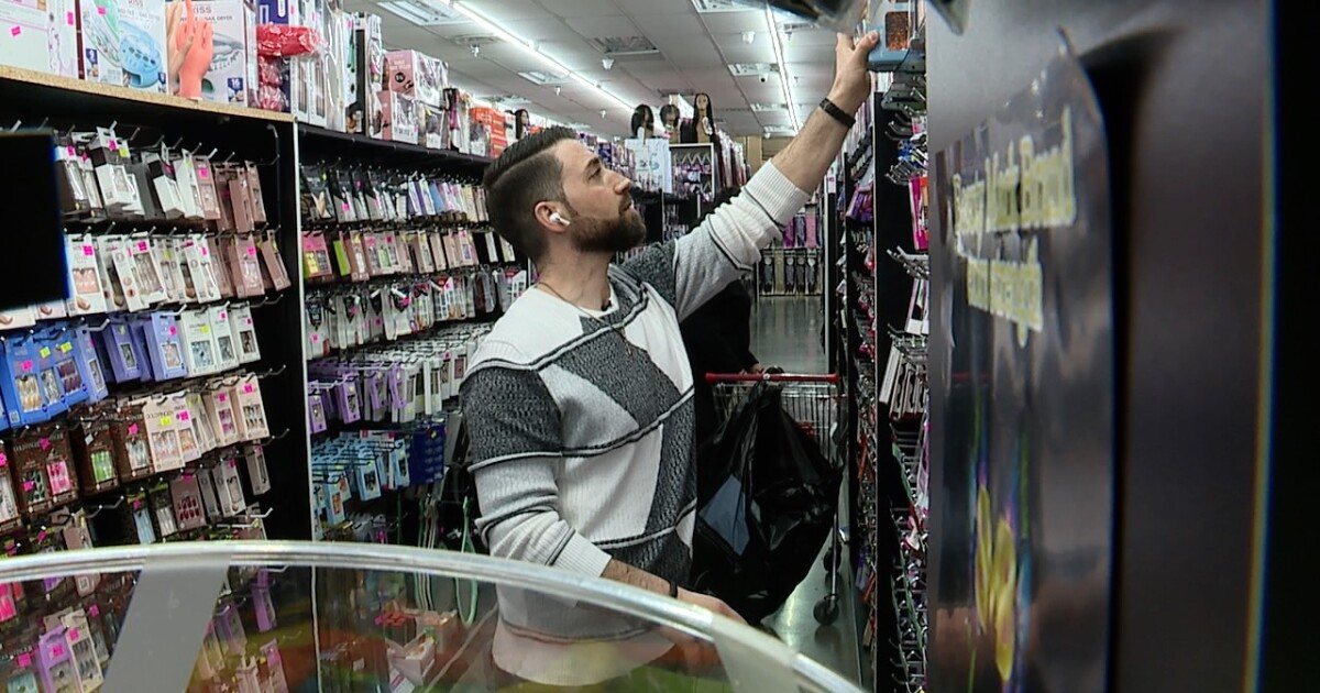 'No Guns' signs: Are they making a difference in Kansas City?