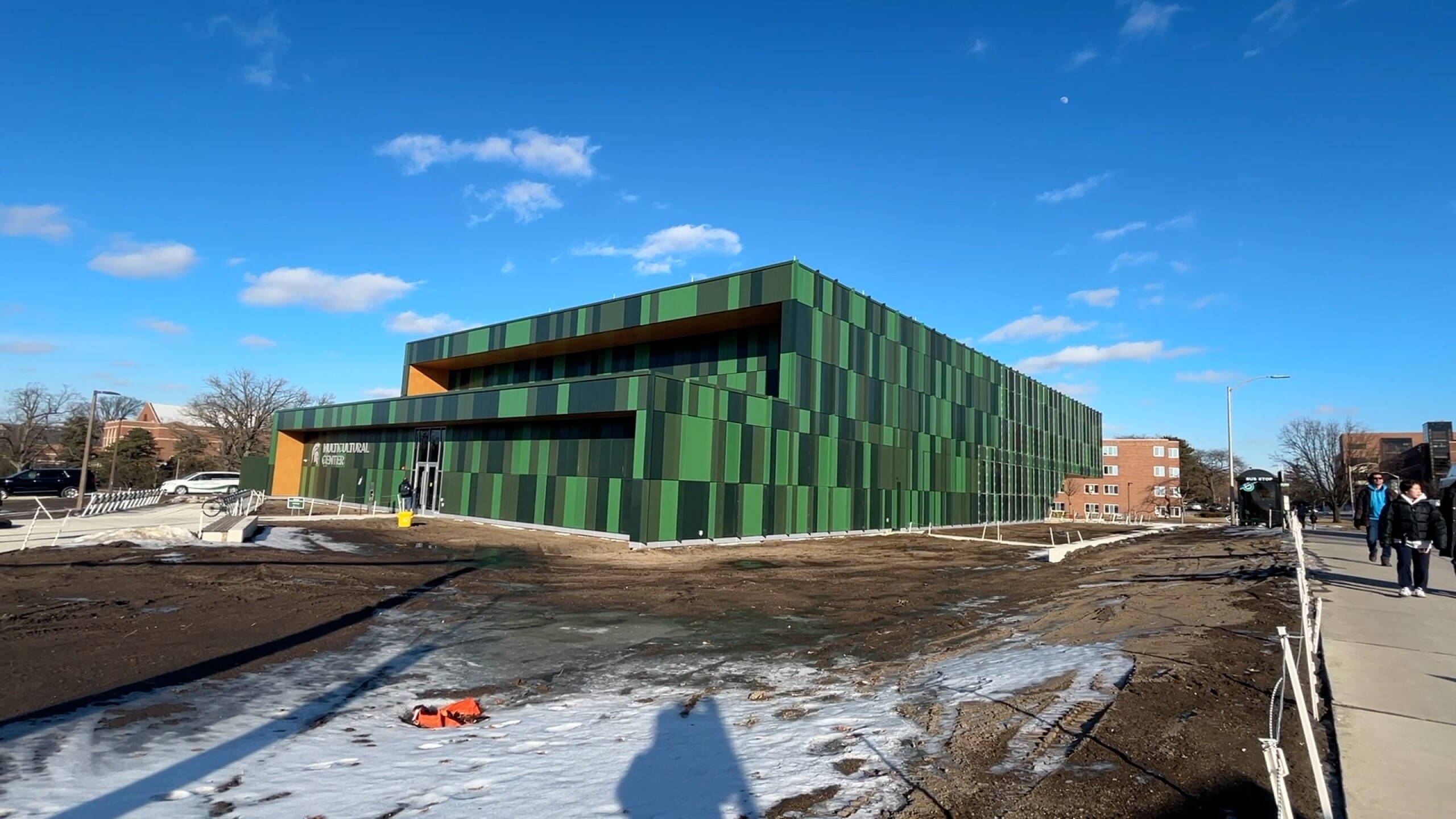 New Multicultural Center officially unveiled at MSU