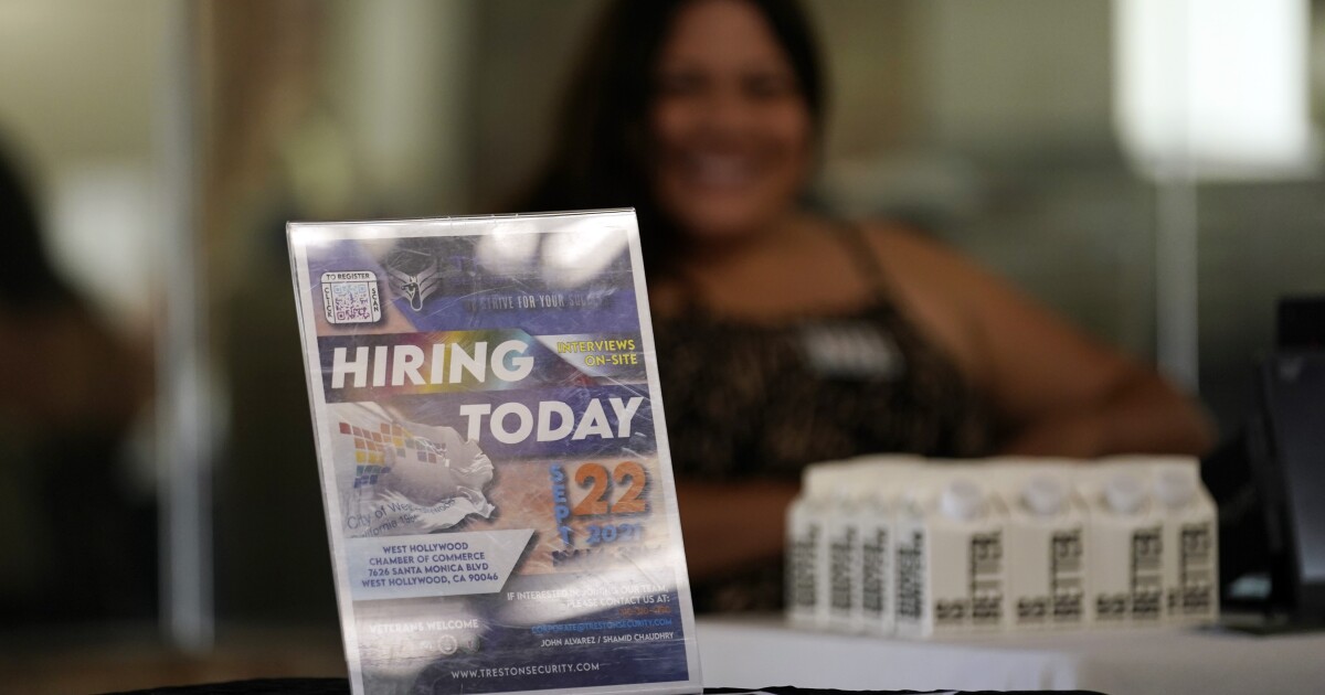 What lawmakers are saying about Florida's Reemployment Assistance program