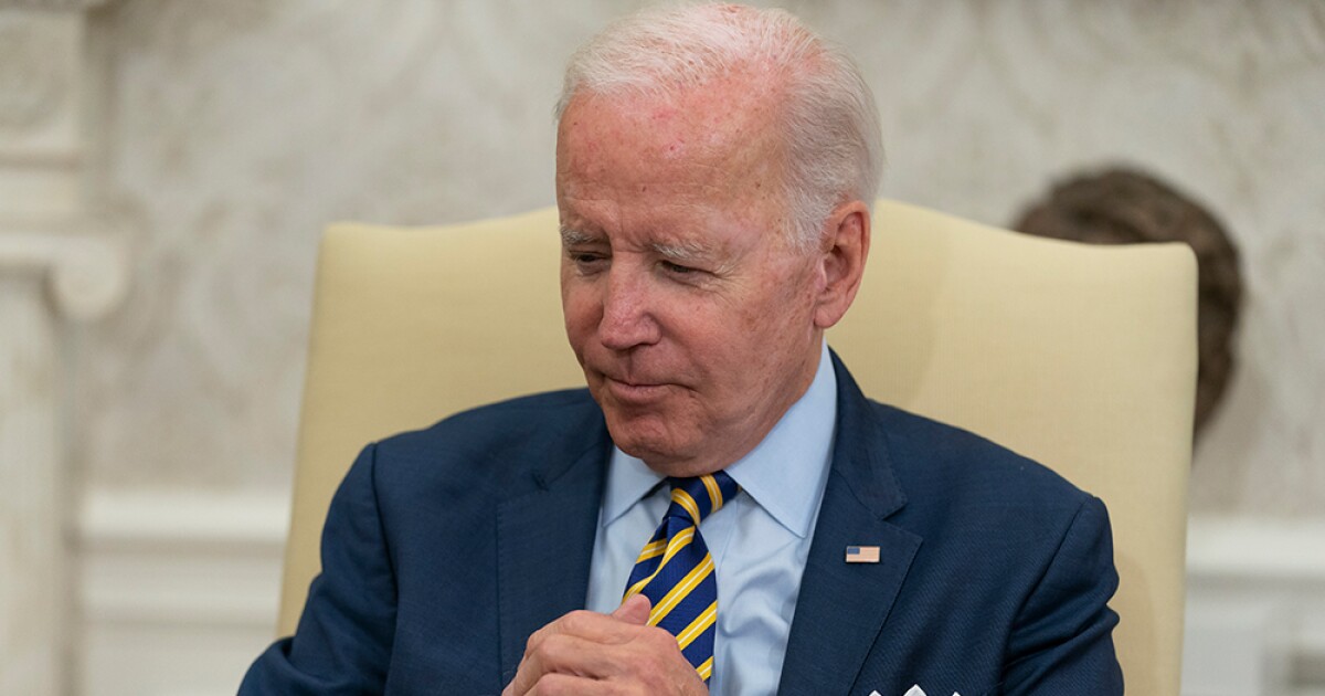 President Biden to get updated COVID-19 vaccine