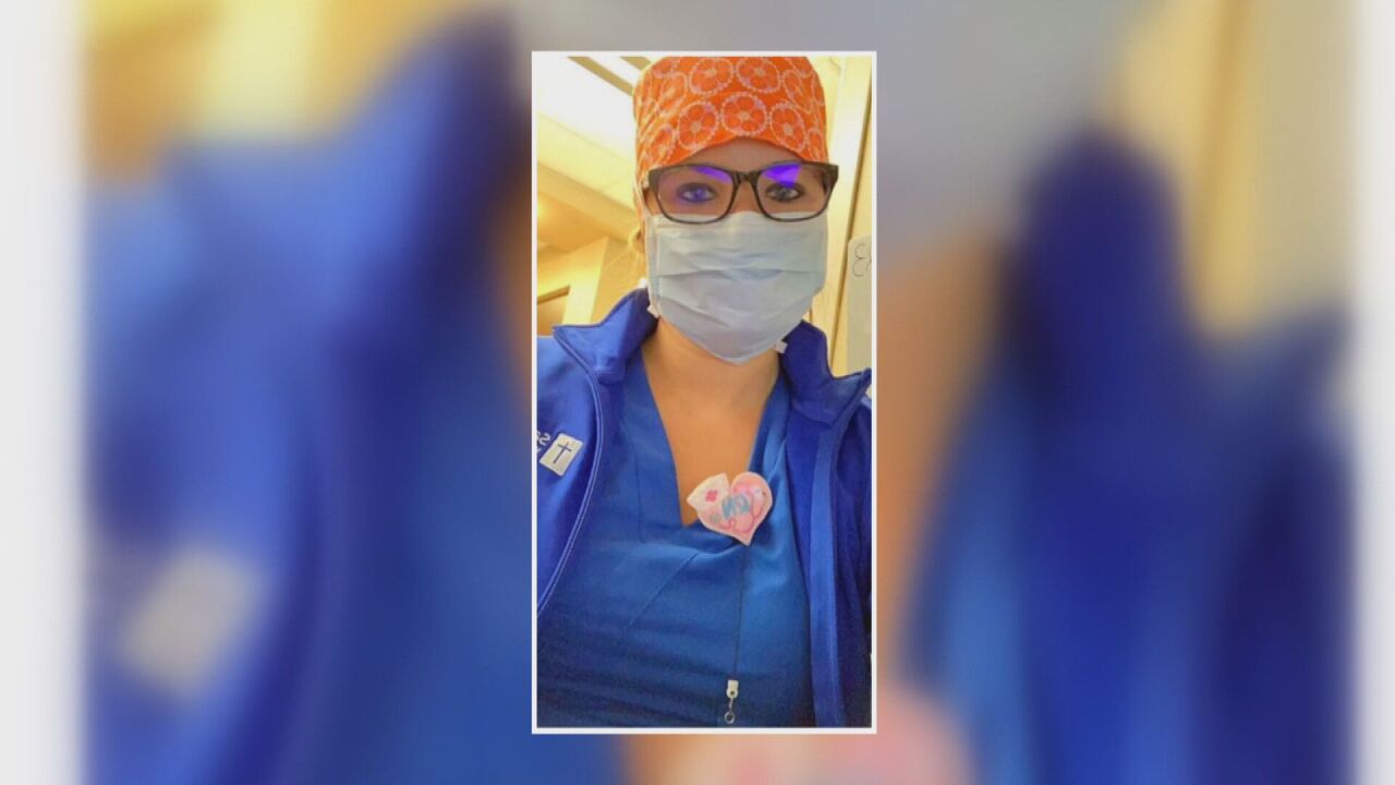 Former confidential informant key to Nashville nurse's murder case Former confidential informant key to Nashville nurse's murder case