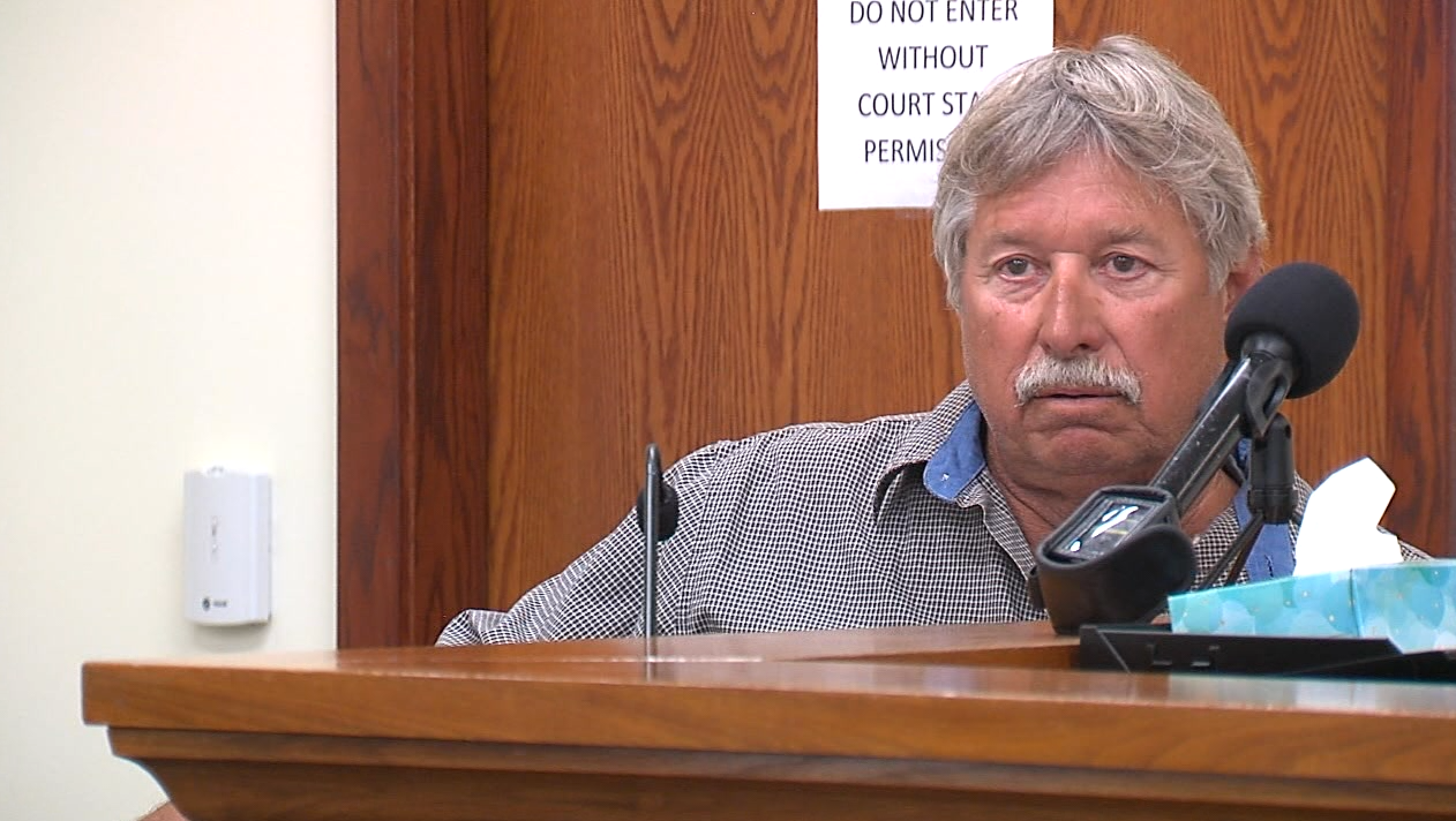 “Disrepair and deplorable”: Conditions at local cemetery prompt judge’s action