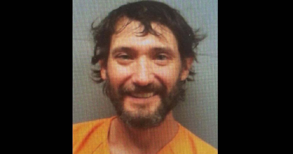 Deputies Intoxicated Man Arrested After Pointing Gun At Traffic