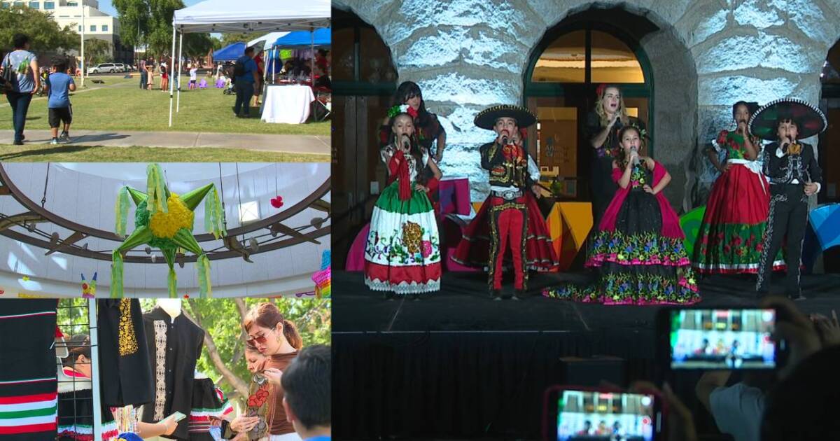 2025 Hispanic Heritage Month events, concerts, and places to check out