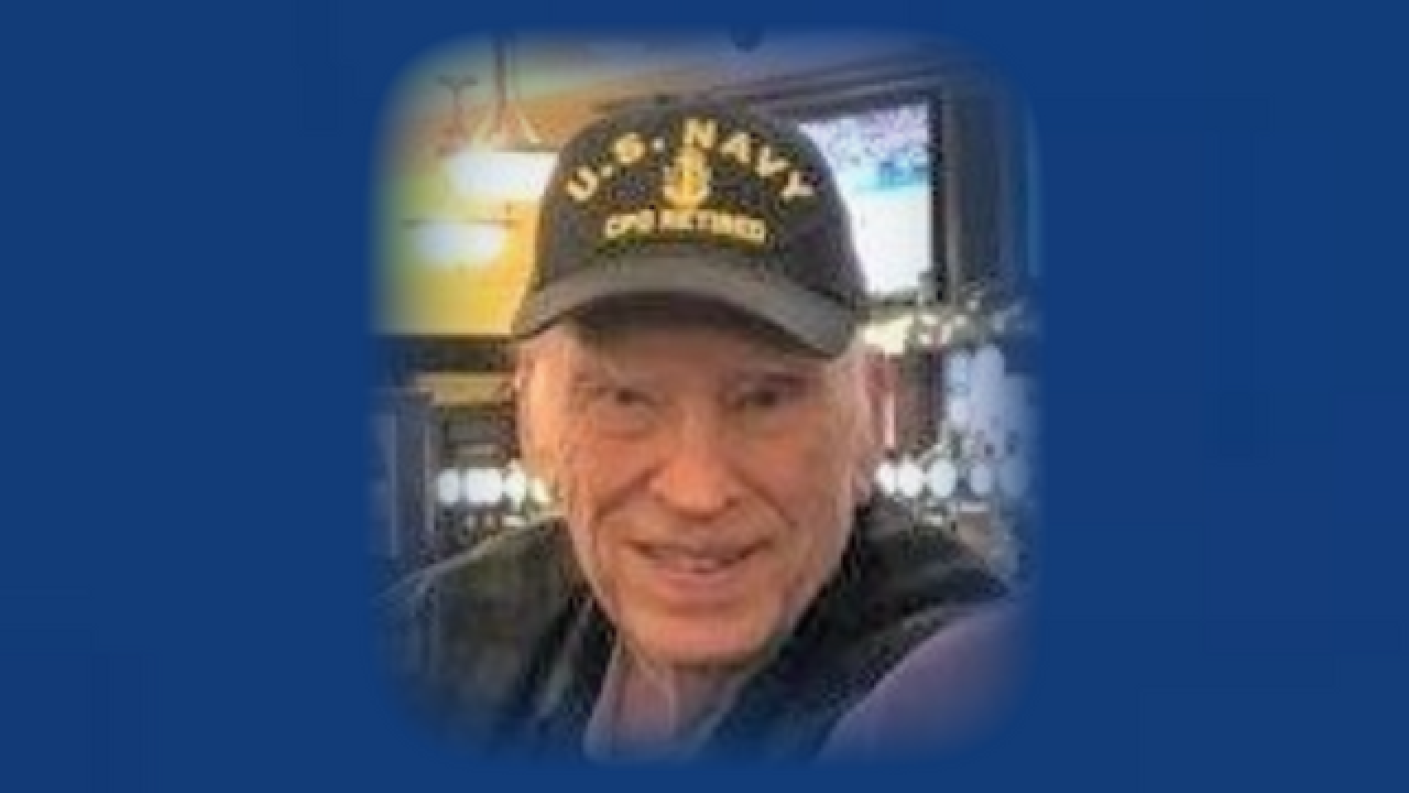 Obituary: Robert Eugene Gibson Obituary: Robert Eugene Gibson