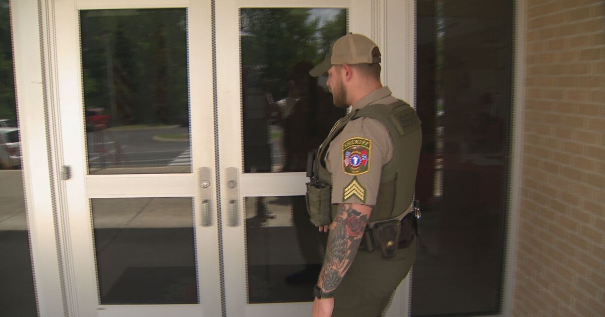 Seventh-grade boy expelled, sent to juvenile court in Rutherford County