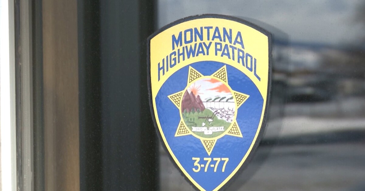 Missoula man killed in single-vehicle Interstate 90 crash