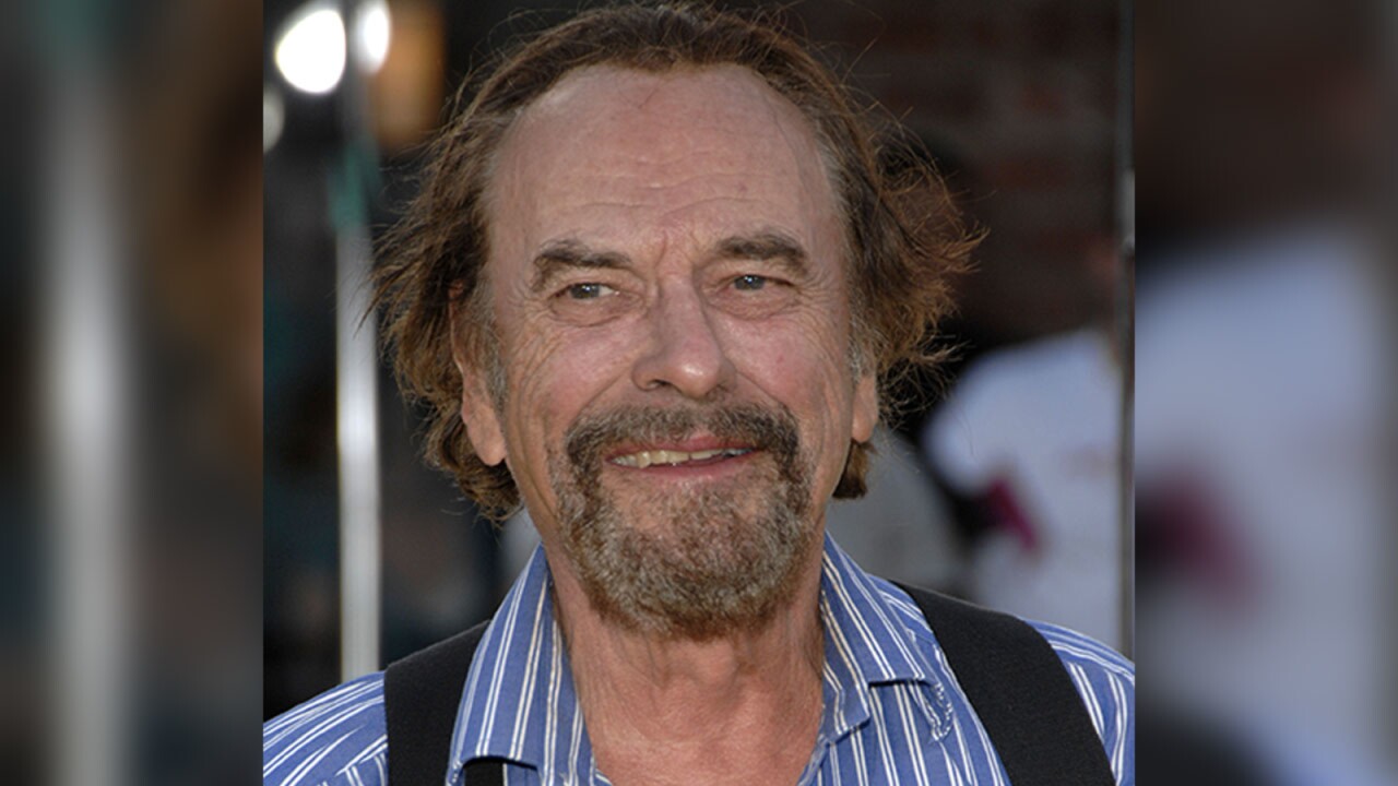 Emmy-winning actor Rip Torn has died at the age of 88
