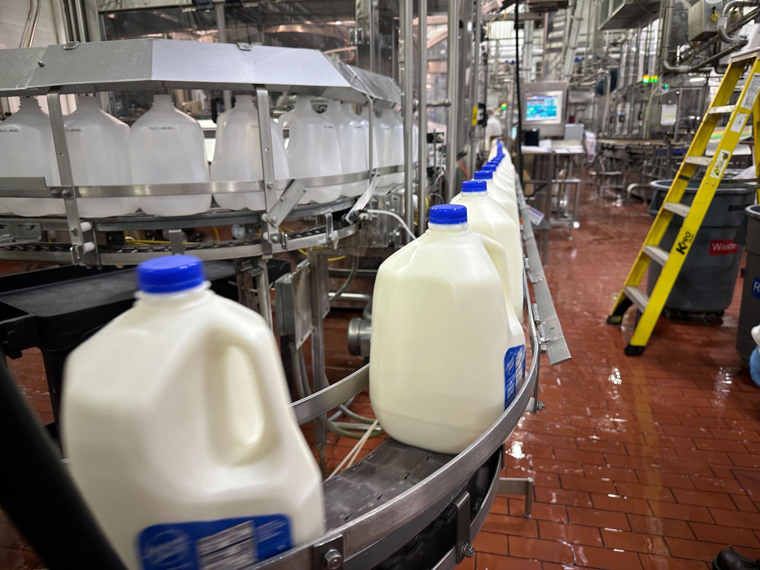 Made in Wisconsin: Behind the scenes of Kwik Trip's headquarters in La ...