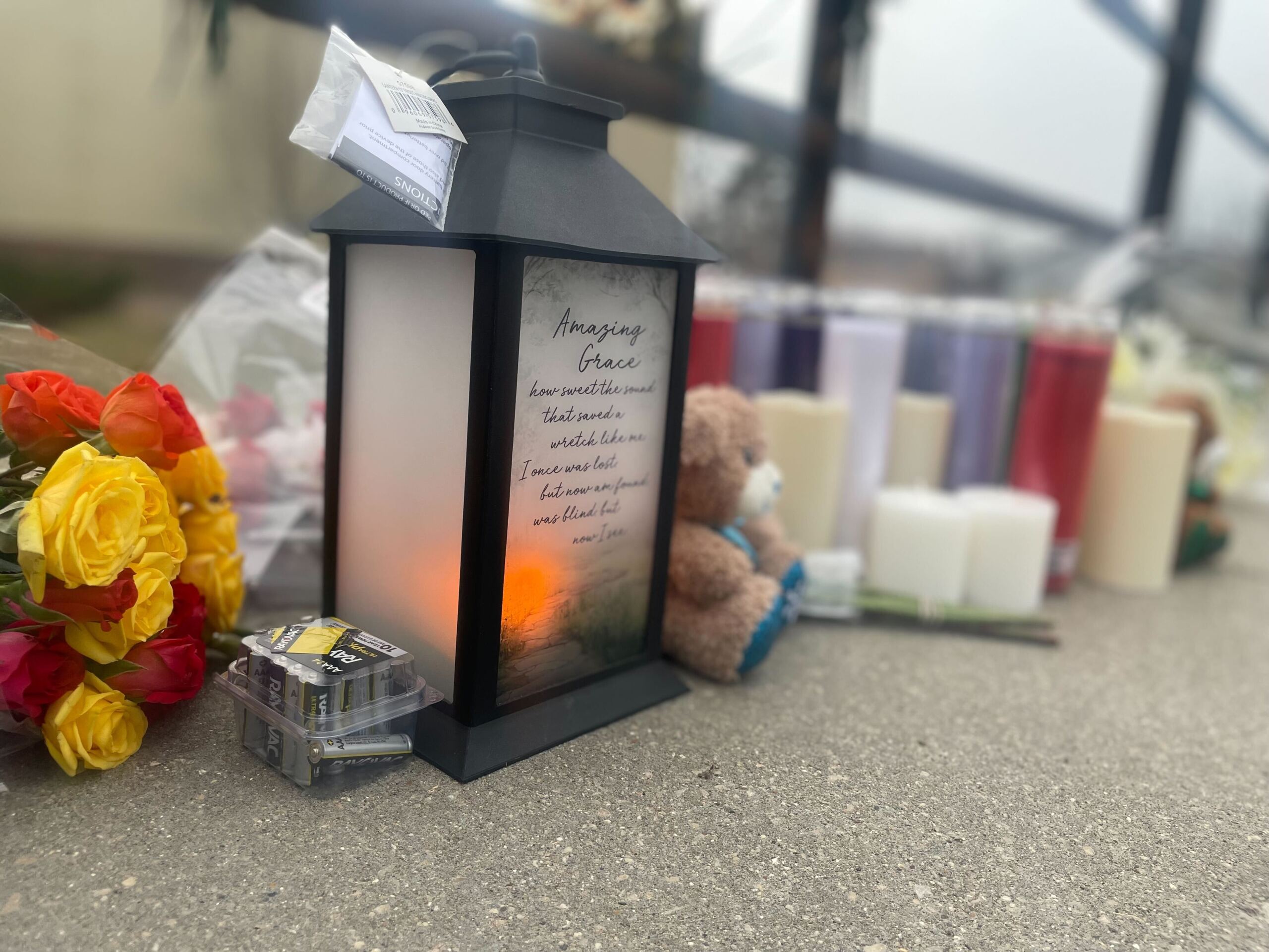 Father of Abundant Life school shooter arrested on felony charges