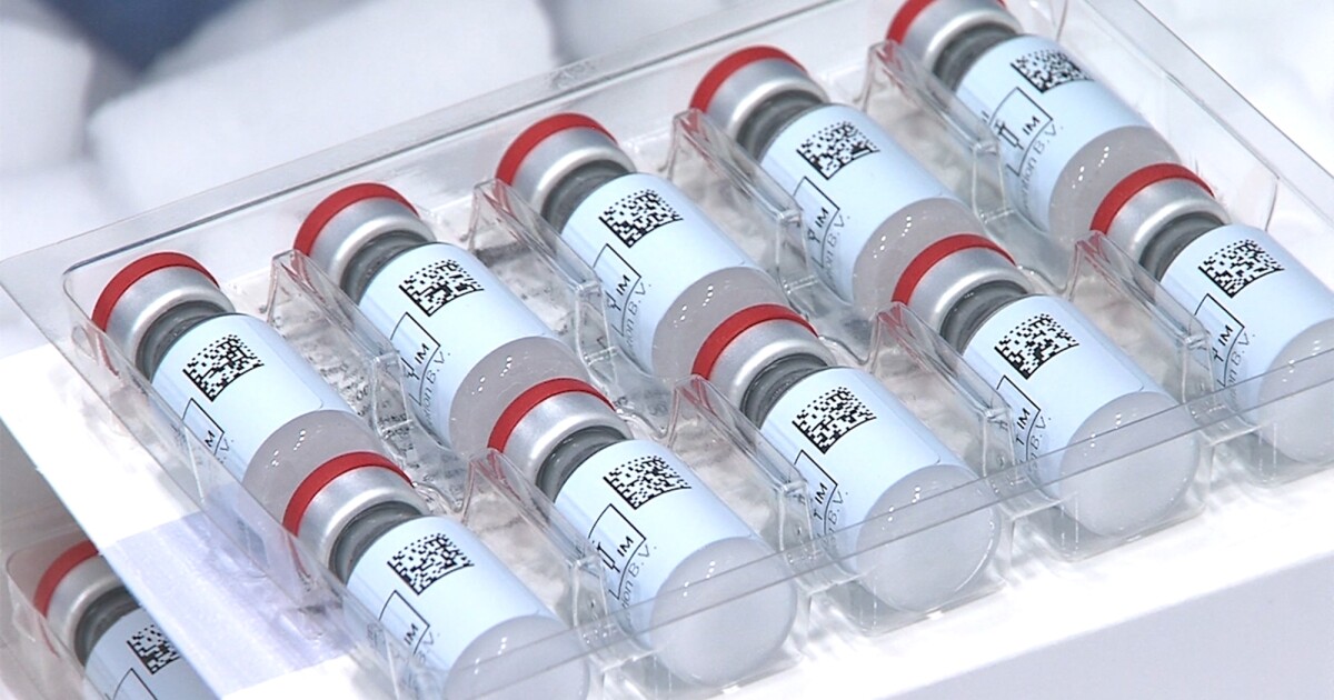 In-Depth: Searching for universal coronavirus vaccine