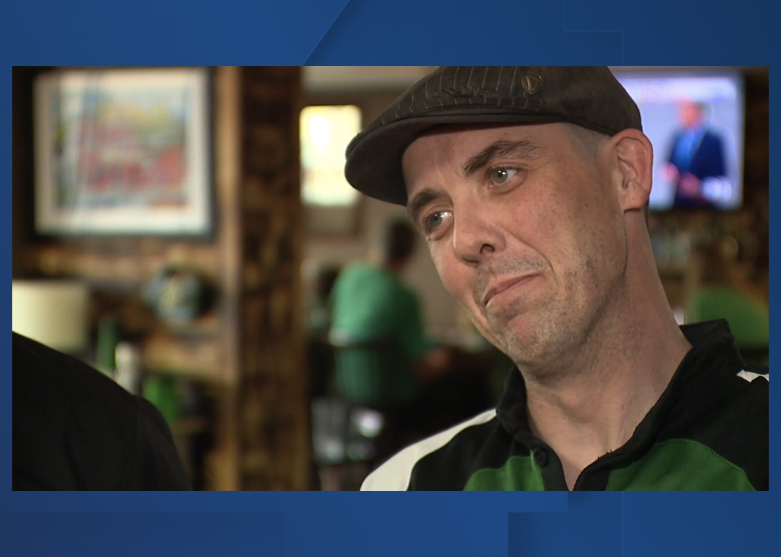 New Brookside restaurant opening where former owner was killed