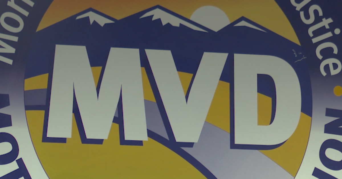Montana MVD has served over 75,000 customers since the launch of new system
