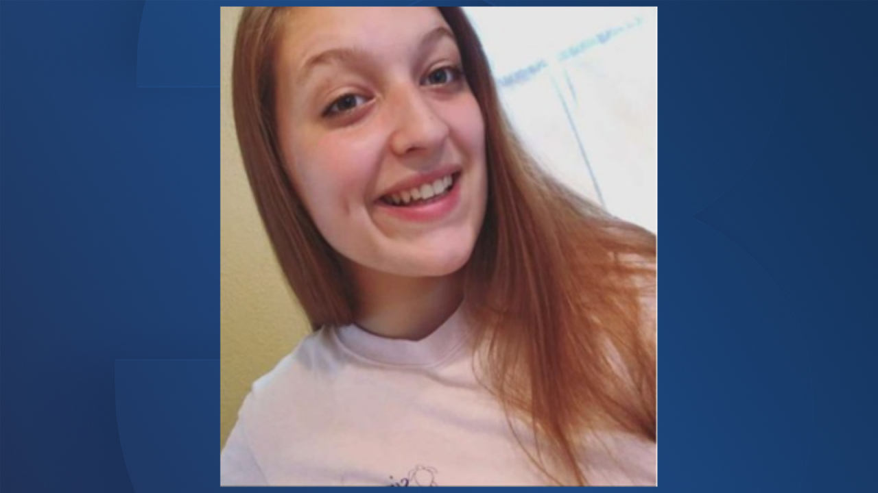 Search Continues For Teen Girl Missing From Middlesex Co Since Last Year