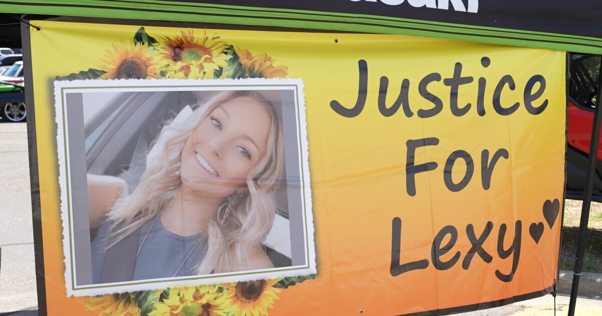 Laurel woman's life honored with car show 3 years after her death