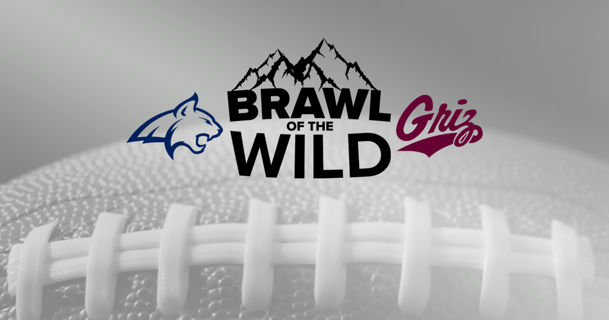 Live Blog: 122nd Brawl of the Wild; First top-five matchup in rivalry ...