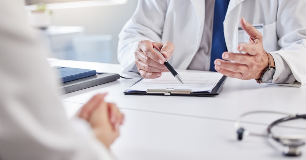 Tulsa doctor charged in nationwide healthcare fraud