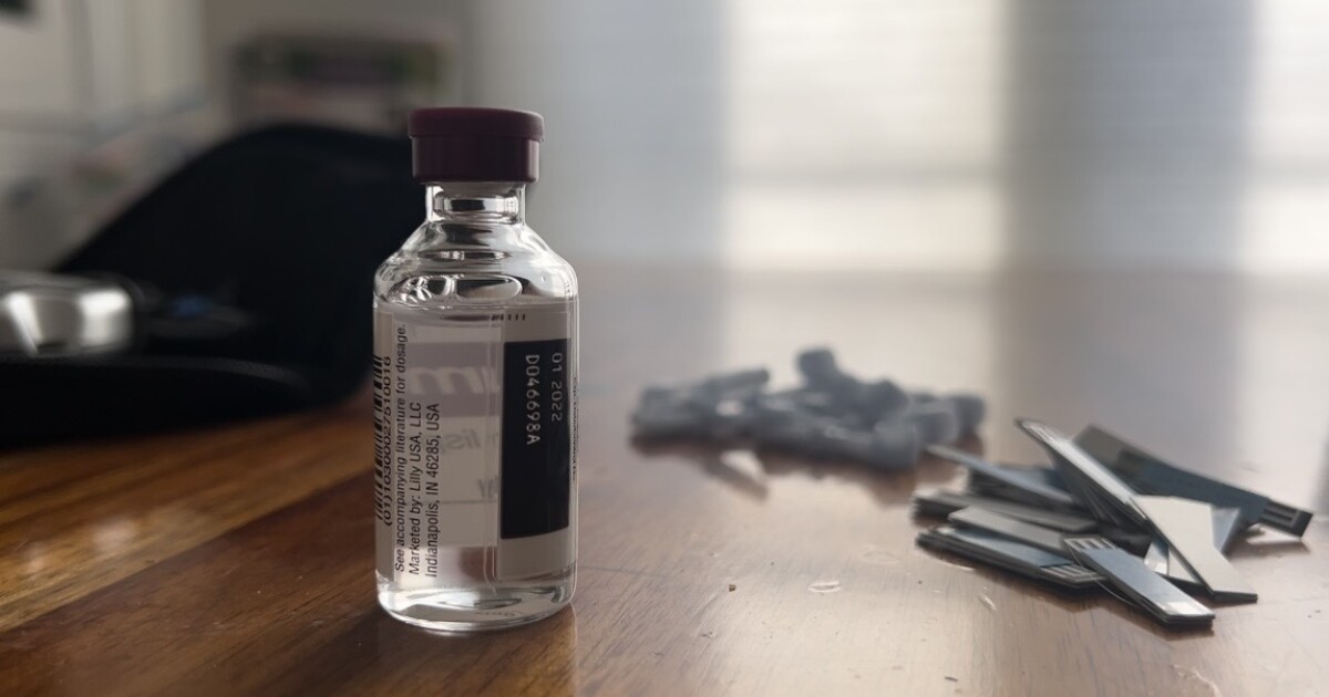 Pharmacist: Patient education needed for caps on out-of-pocket insulin