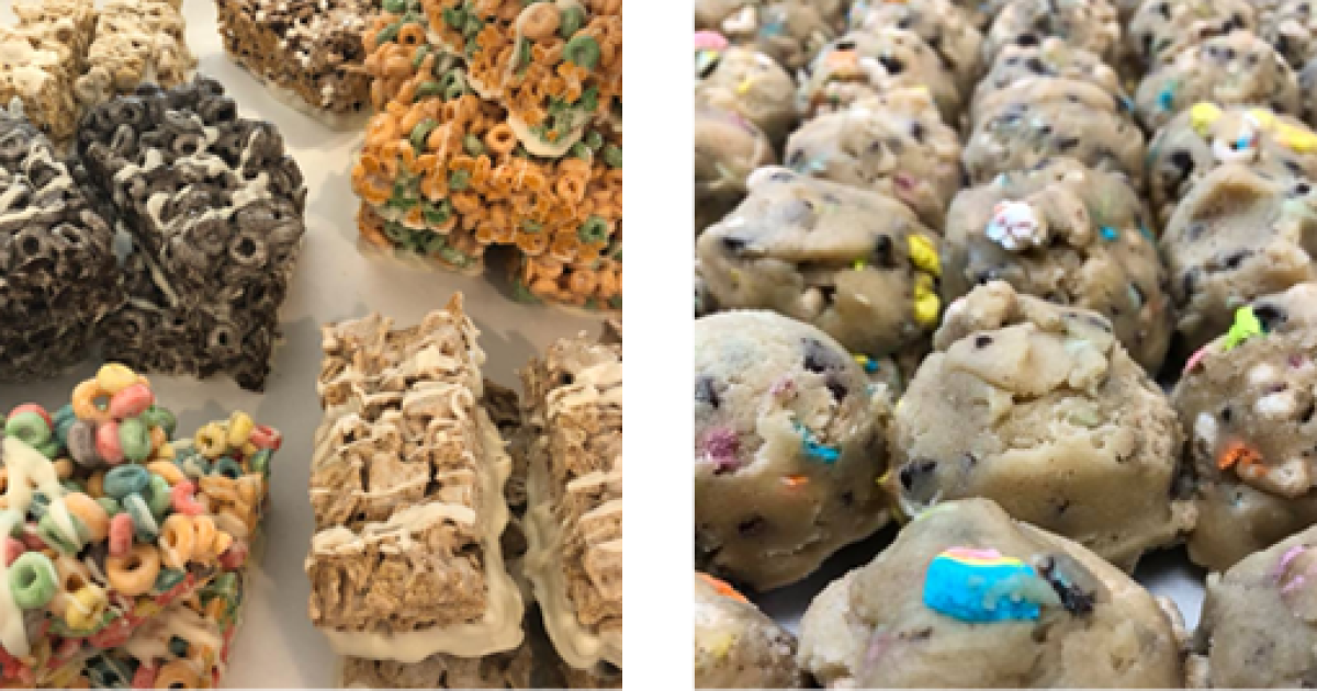 Detroit Cookie Company