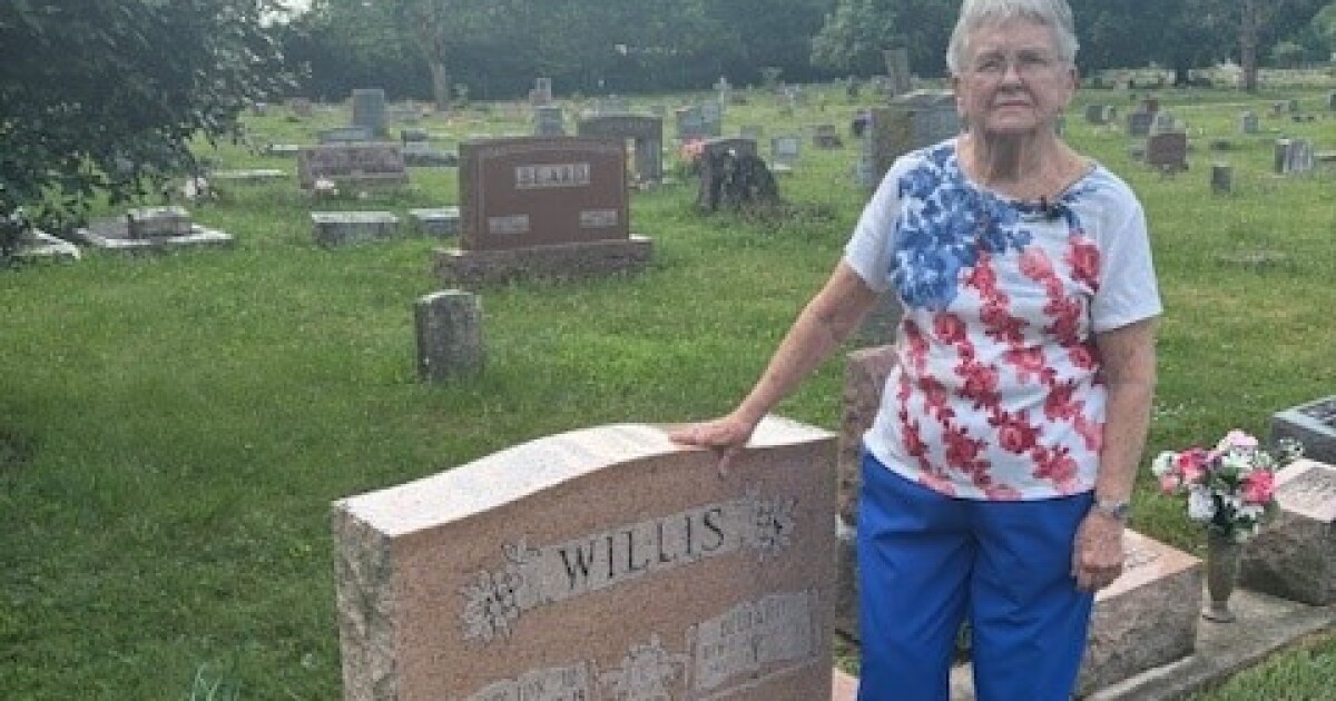 “Disrepair and deplorable”: Conditions at local cemetery prompt judge’s action