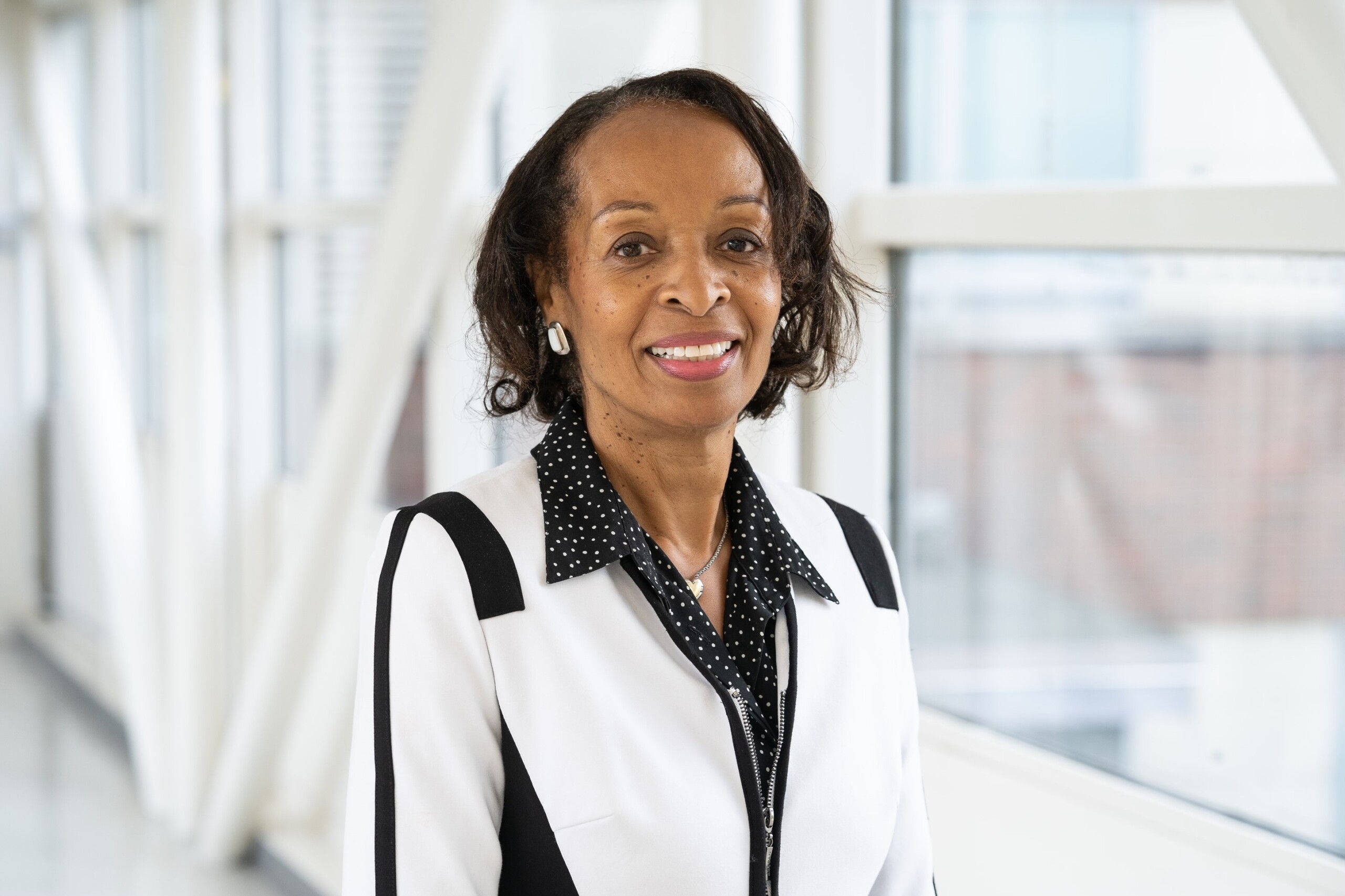 Local doctor working to better understand breast cancer in Black women