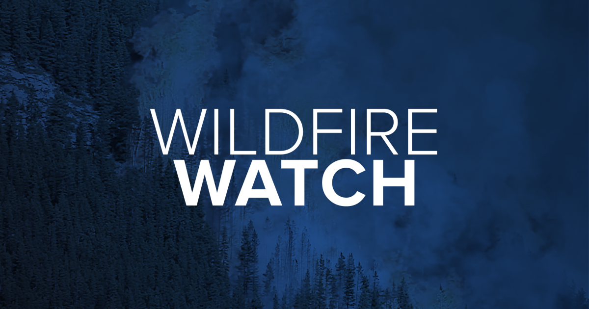 Wildland Fire Terminology 101