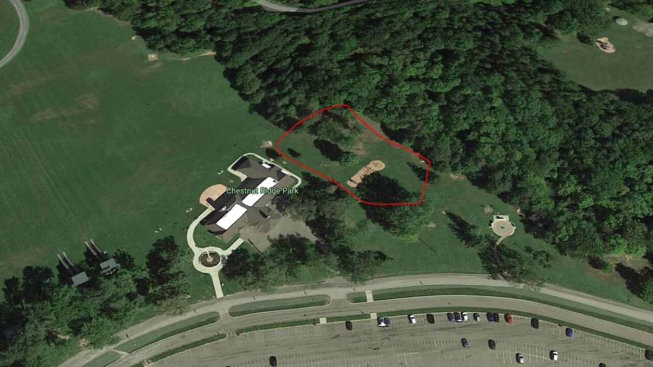 Chestnut Ridge Park to develop an inclusive playground by the summer of ...