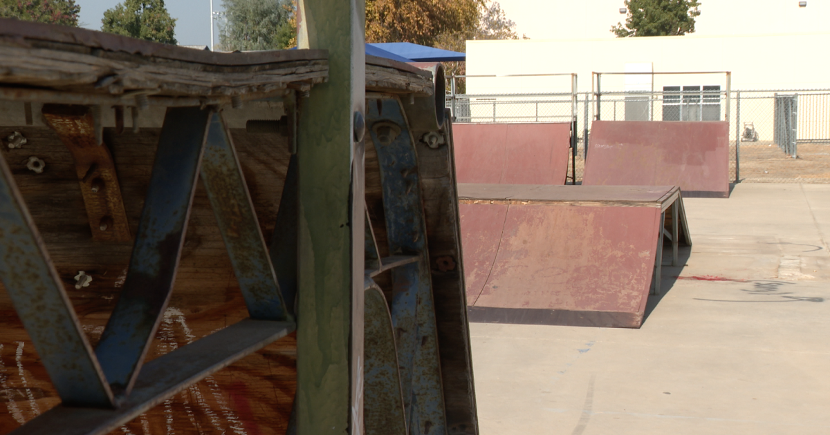 "Not much to tell about our park": Shafter searching for input on skatepark
