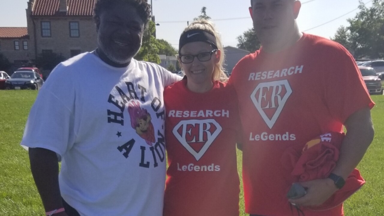 American Heart Association Kansas Citys 5k Goes Virtual