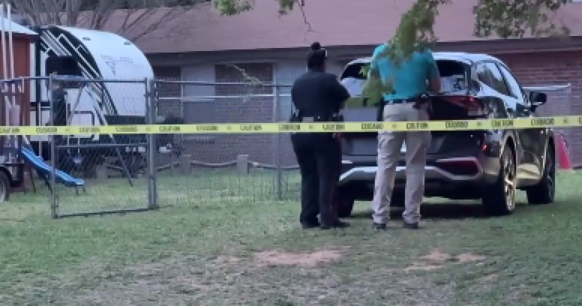 Waco shooting in self-defense, grand jury concludes